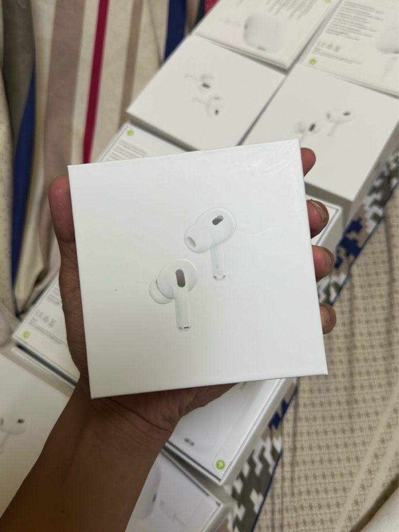 AirPods Pro 2 USB-C, Audio, Headphones & Headsets on Carousell