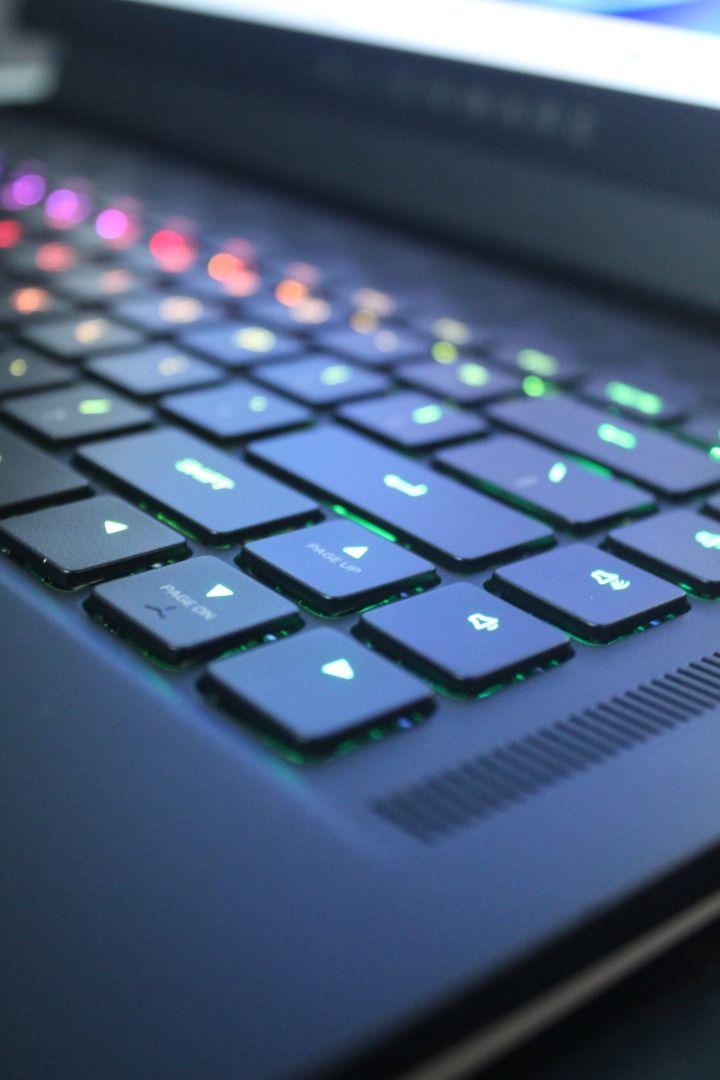 Alienware x15 R2 (x15 Series) (RTX 3080 Ti), Computers & Tech, Laptops ...