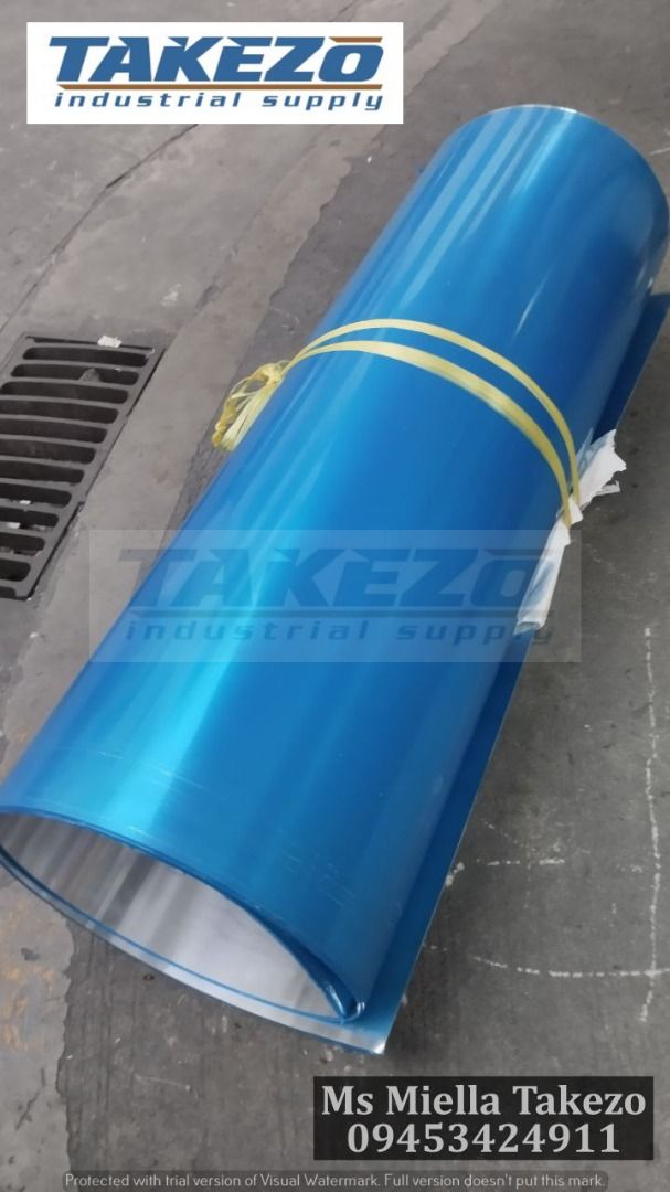 Aluminum Plain Sheet, Commercial & Industrial, Construction Tools ...