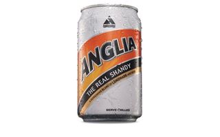 Anglia Shandy The Real Shandy 24 cans / Ctn [MAR 2025 EXPIRY], Food ...