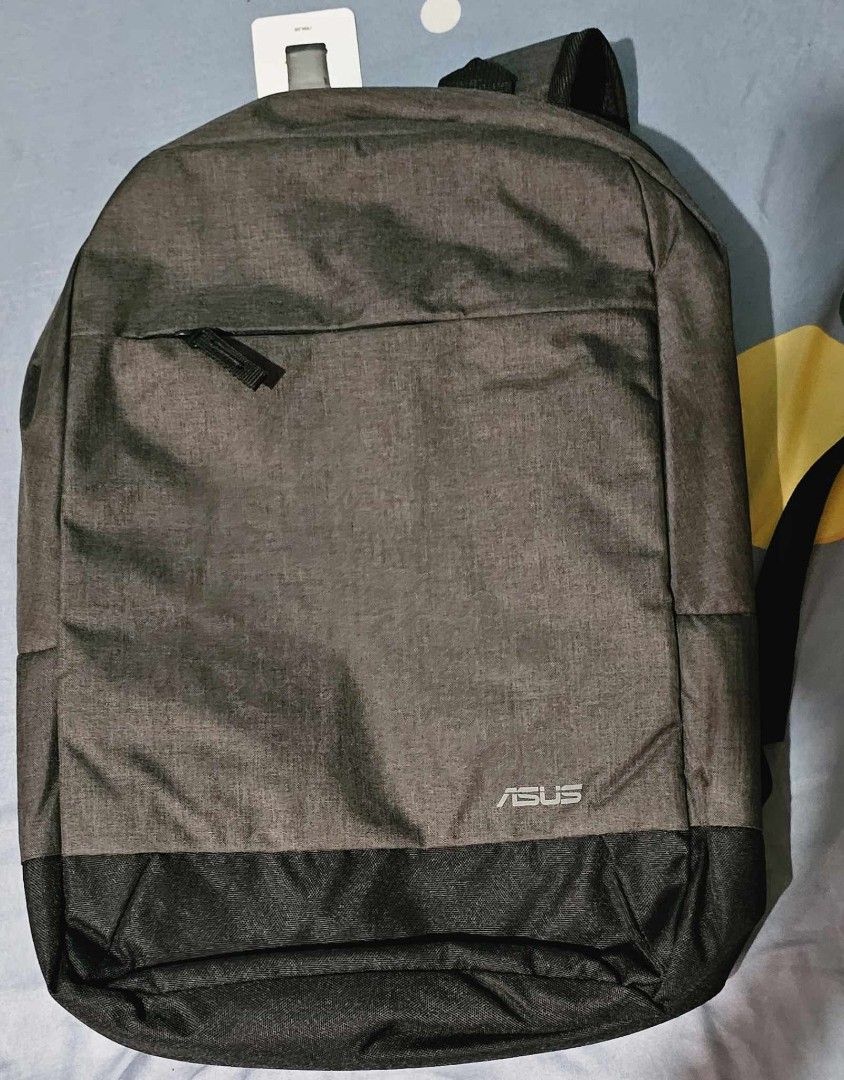Asus BP1504 Backpack, Men's Fashion, Bags, Backpacks on Carousell