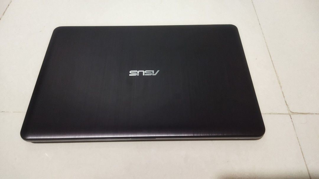 Asus i5 7th gen, Computers & Tech, Laptops & Notebooks on Carousell