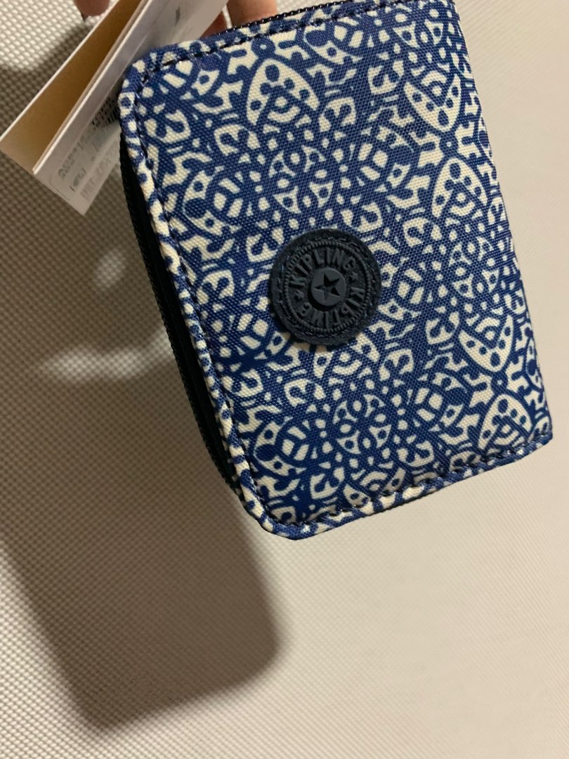 Authentic KIPLING wallet, Women's Fashion, Bags & Wallets, Purses ...