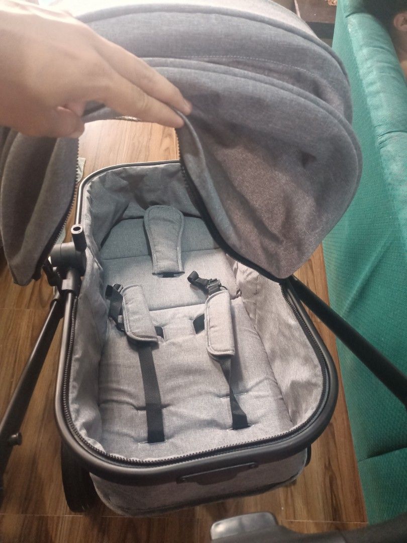 baby company stroller, Babies & Kids, Baby Nursery & Kids Furniture ...