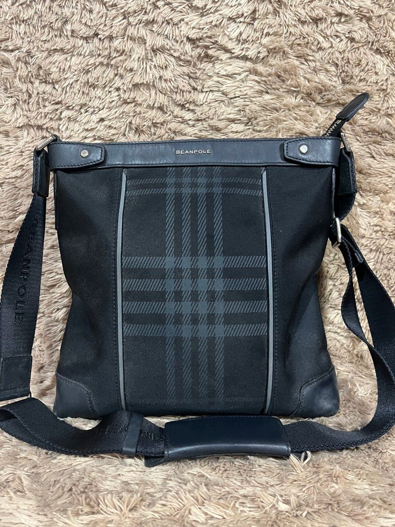 Beanpole Crossbody Bag, Women's Fashion, Bags & Wallets, Cross-body ...