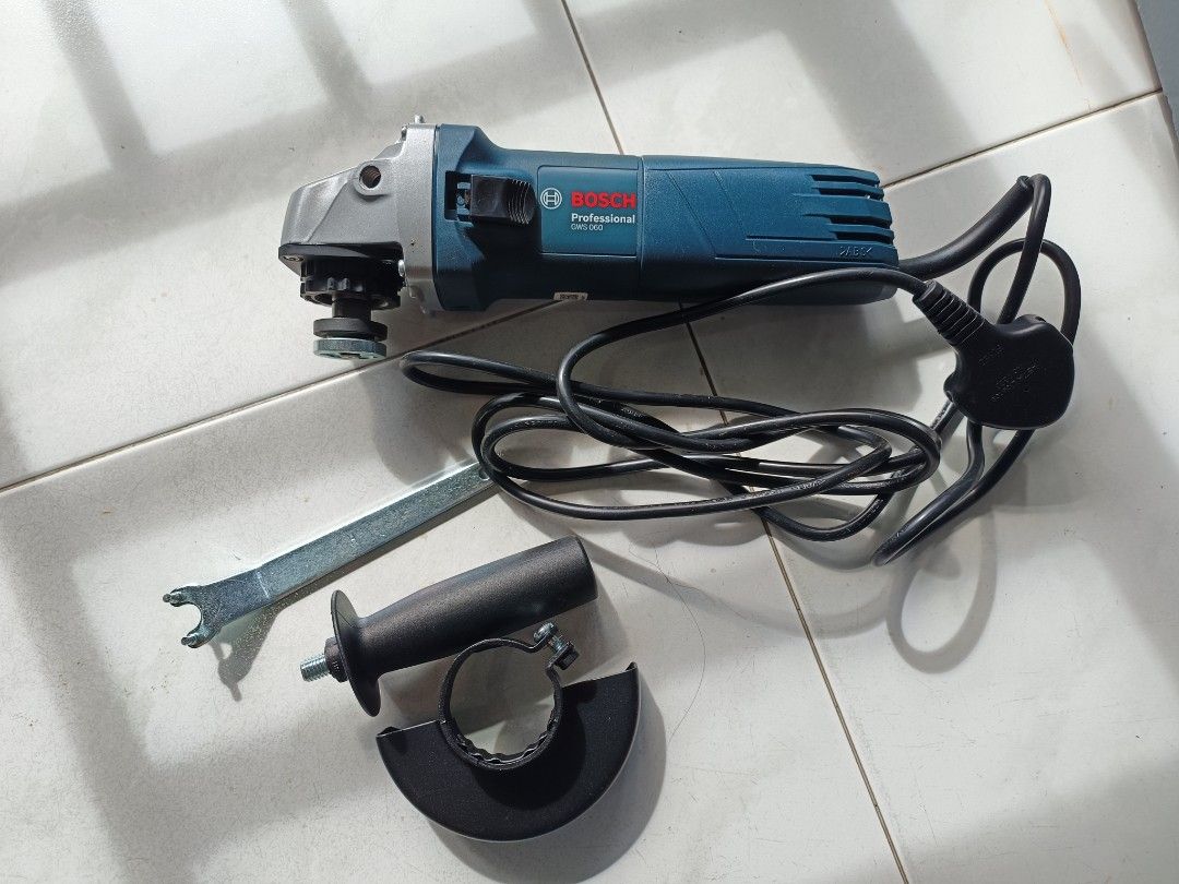 Bosch Mini Grinder/mini Cutter, TV & Home Appliances, Other Home ...