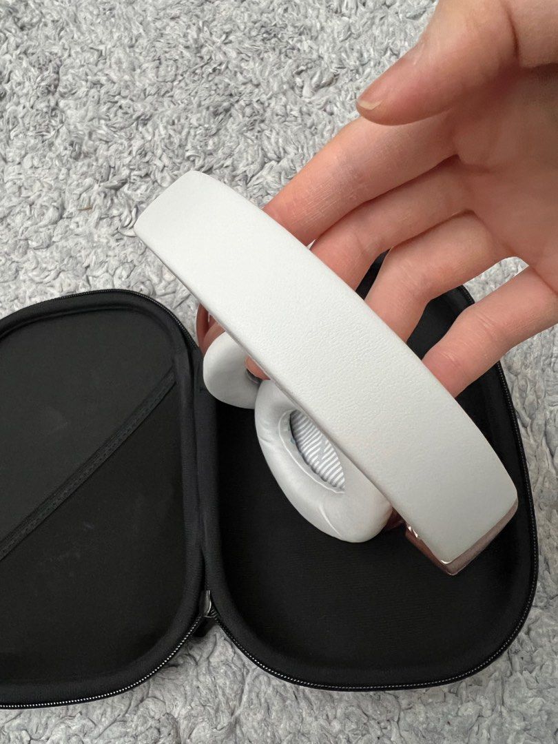 Bose QuietComfort 35 II Rose Gold Limited Edition, Audio, Headphones ...