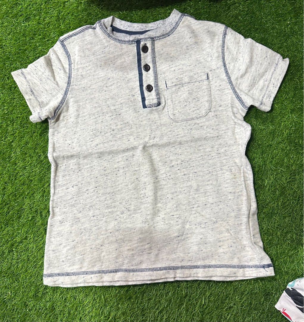 Branded Tops For Kids, Babies & Kids, Babies & Kids Fashion on Carousell