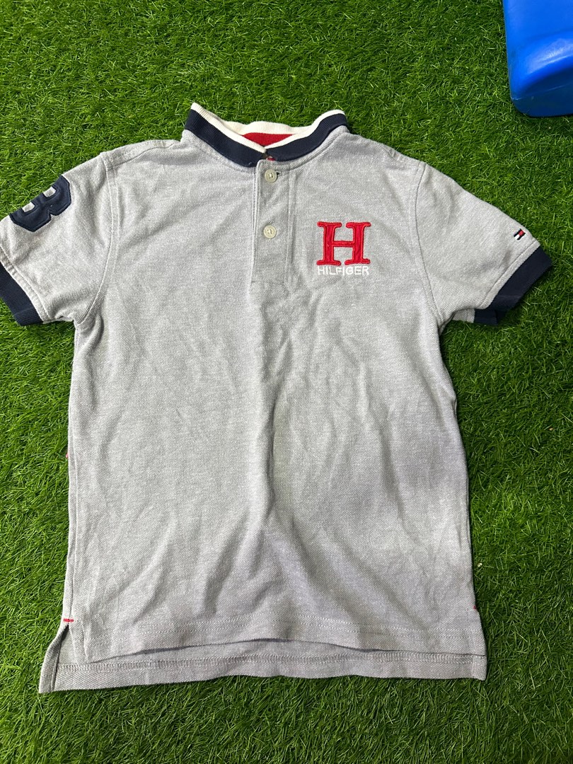 Branded Tops For Kids, Babies & Kids, Babies & Kids Fashion on Carousell
