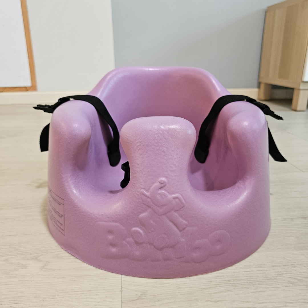 Bumbo Floor Seat, Babies & Kids, Baby Nursery & Kids Furniture, Kids ...