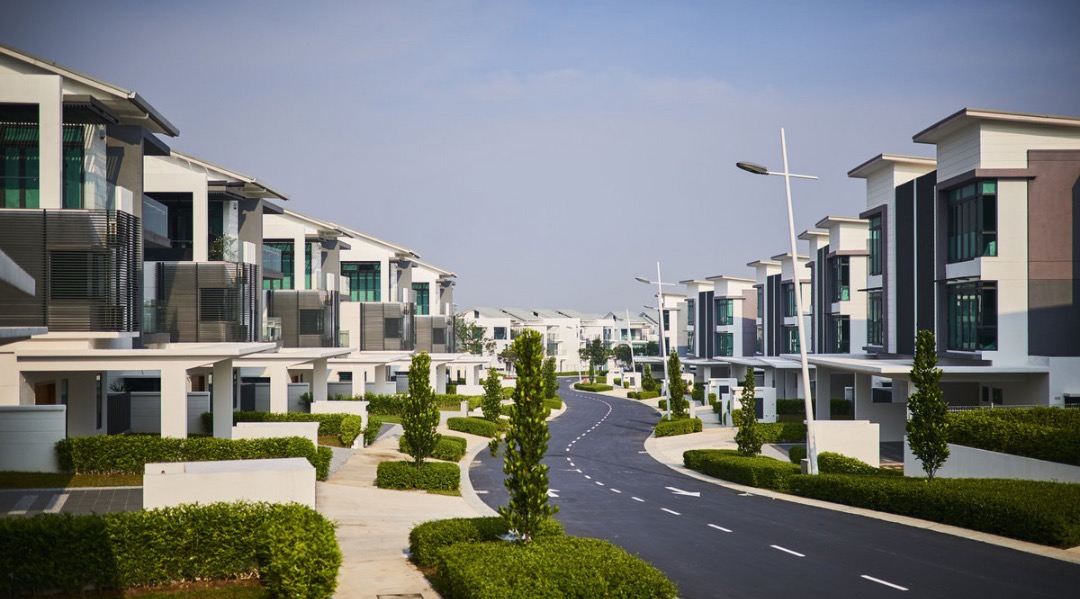 Buy Freehold Landed Home in Guarded Gated Community in Malaysia For ...