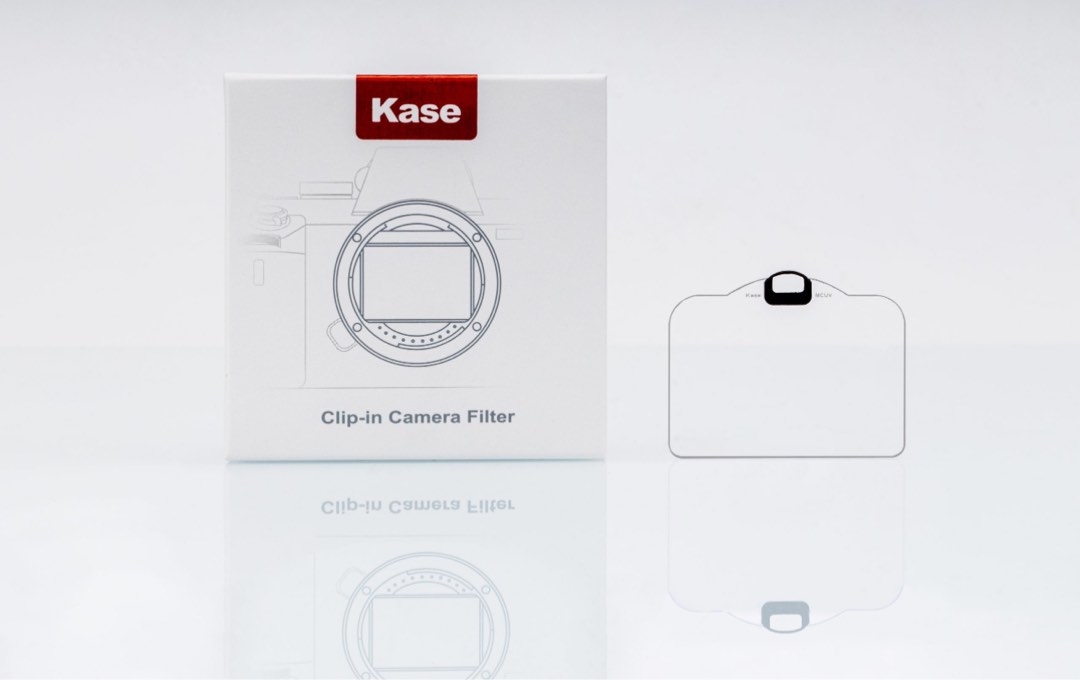 Camera Clip-in Filter for NIKON Z7/Z6 MCUV, Photography, Photography ...