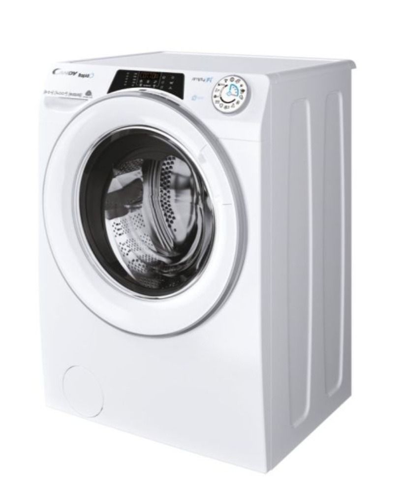 Candy washer and dryer - front load washing machine with dryer, TV ...