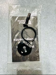 Canyon V15 90mm Al Stem, Sports Equipment, Bicycles & Parts, Parts ...