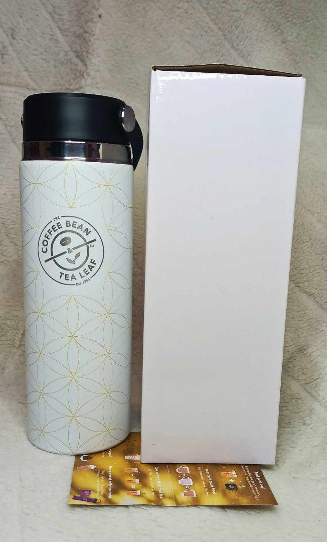 CBTL DAY DREAM TUMBLER, Furniture & Home Living, Kitchenware ...