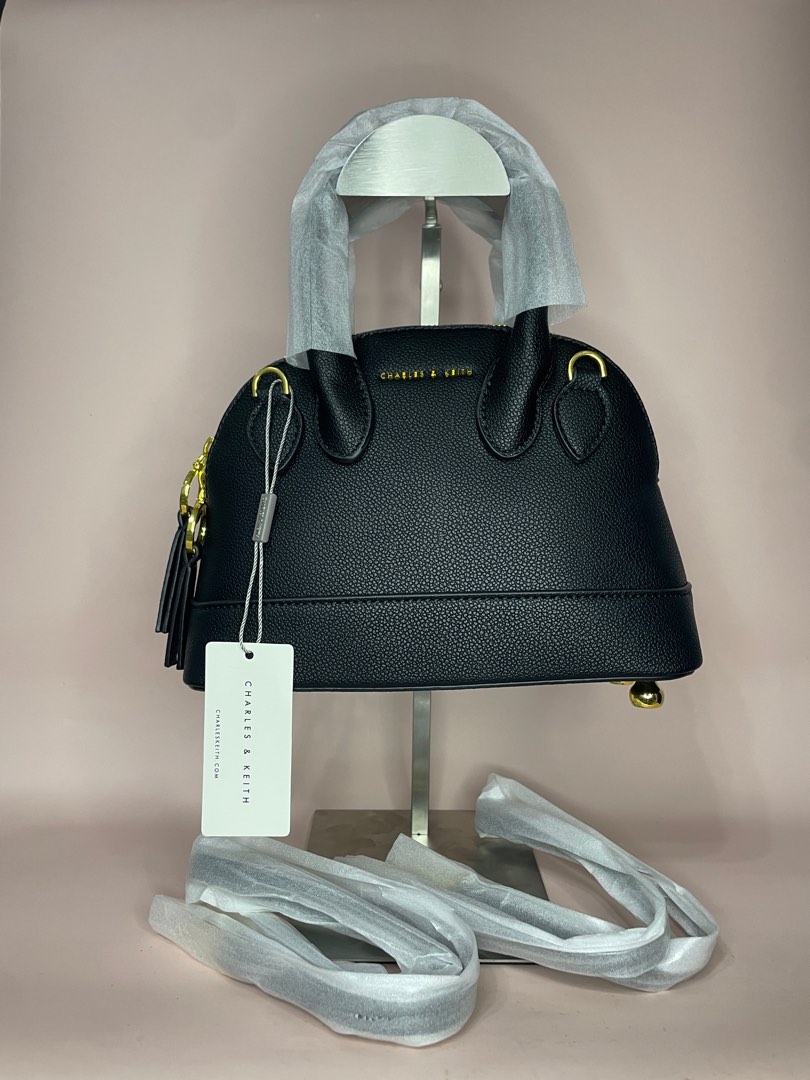 CHARLES AND KEITH - CK2-30151151, Women's Fashion, Bags & Wallets ...
