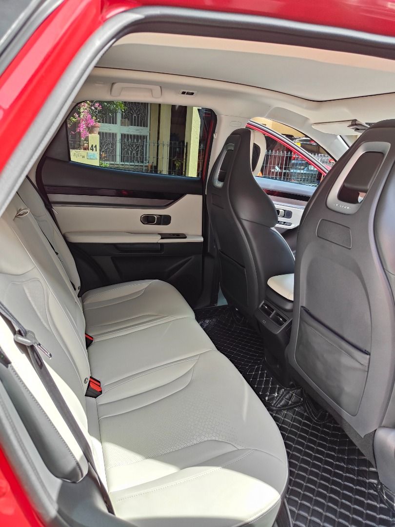 Jetour Dashing Red Auto, Cars for Sale, Used Cars on Carousell