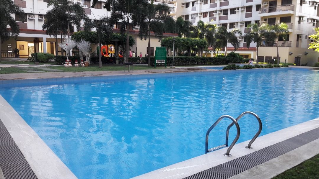 Condo Unit Studio at Escalades Cubao Quezon City, Property, For Sale ...