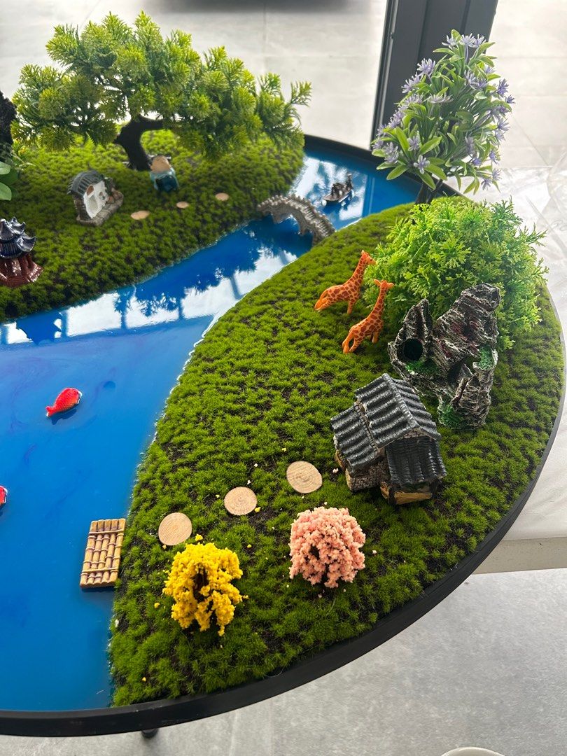 Conference table decorations, Furniture & Home Living, Home Decor ...