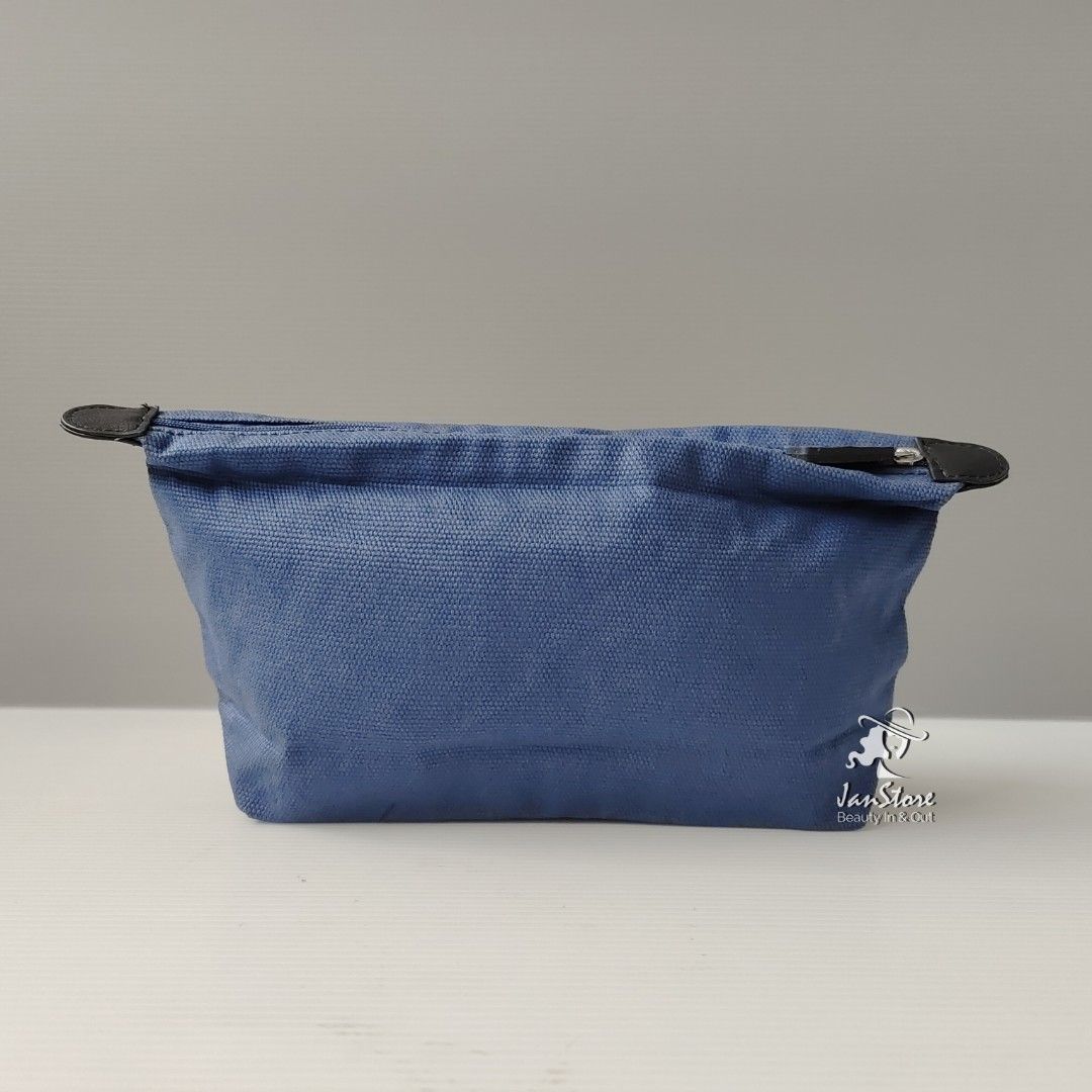 Biotherm Cosmetics Travel Pouch, Women's Fashion, Bags & Wallets ...