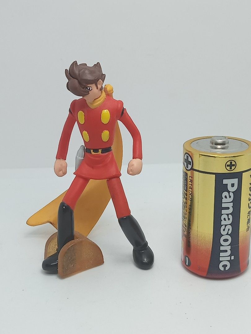 CYBORG 009, Hobbies & Toys, Toys & Games on Carousell