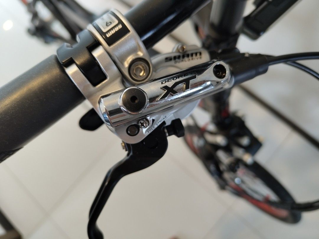 Dahoo Jetstream EX, Sports Equipment, Bicycles & Parts, Bicycles on ...