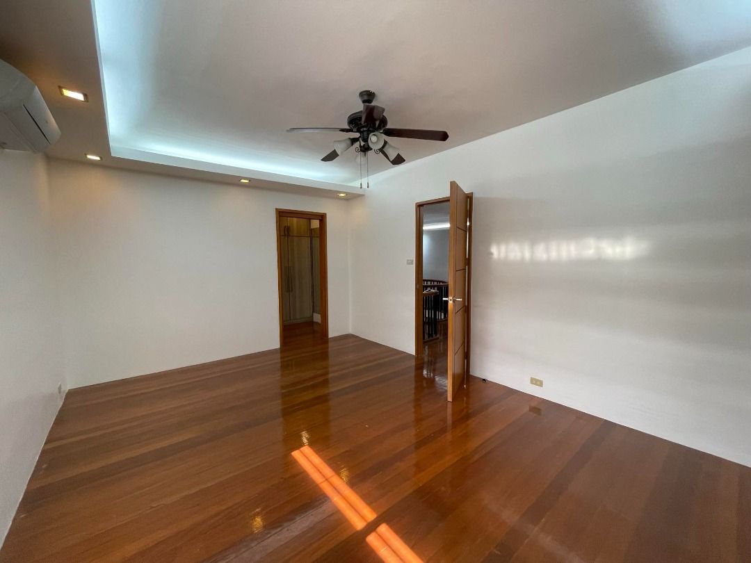 DASMA VILLAGE MAKATI HOUSE FOR LEASE, Property, Rentals, House & Lot on ...