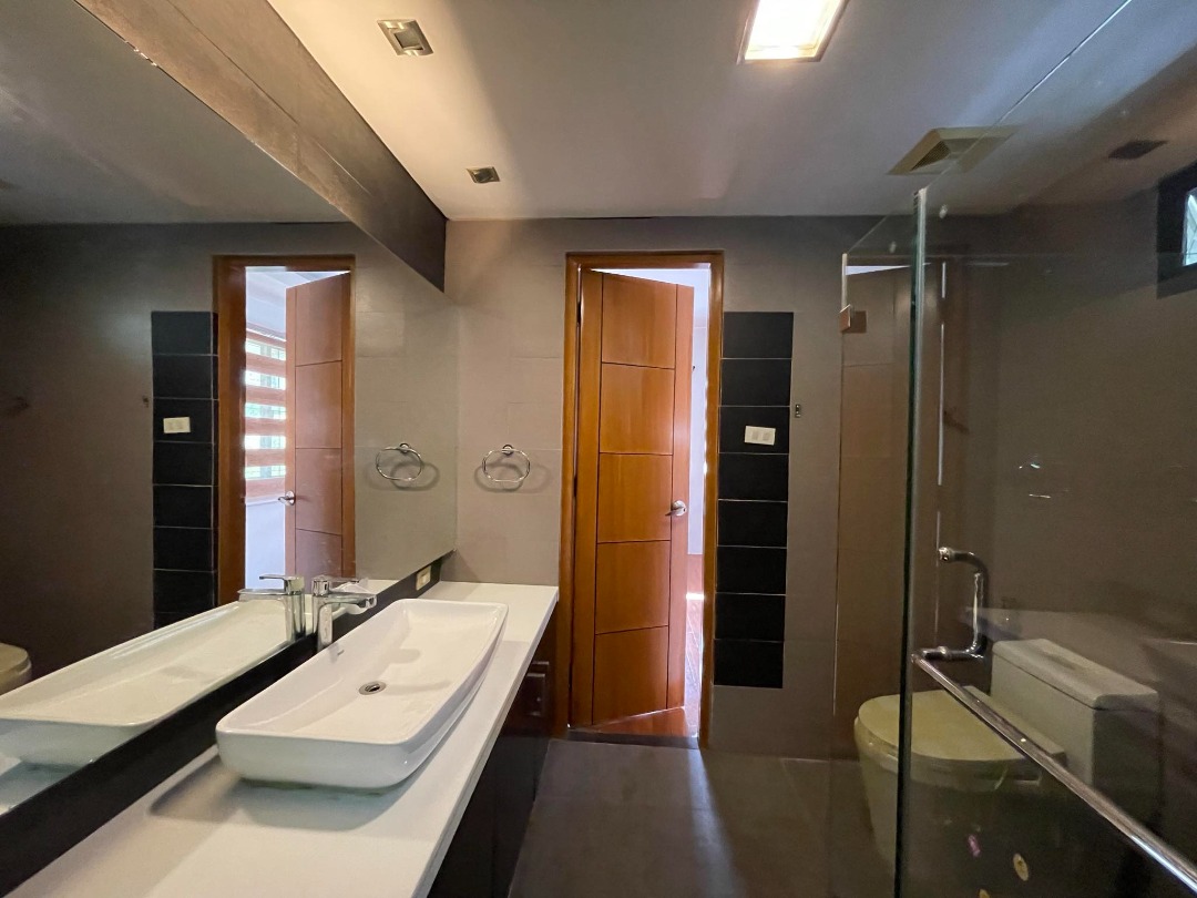 DASMA VILLAGE MAKATI HOUSE FOR LEASE, Property, Rentals, House & Lot on ...