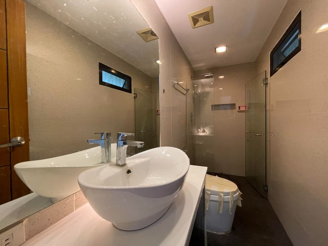 DASMA VILLAGE MAKATI HOUSE FOR LEASE, Property, Rentals, House & Lot on ...