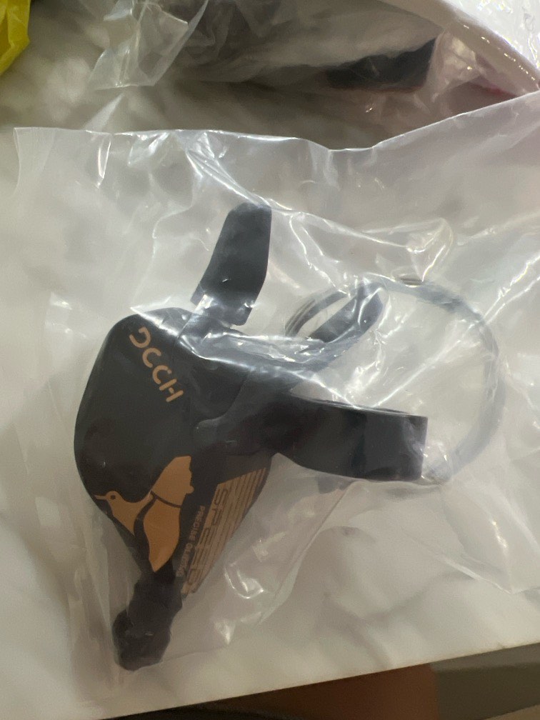 DCCH shifter, Sports Equipment, Bicycles & Parts, Bicycles on Carousell