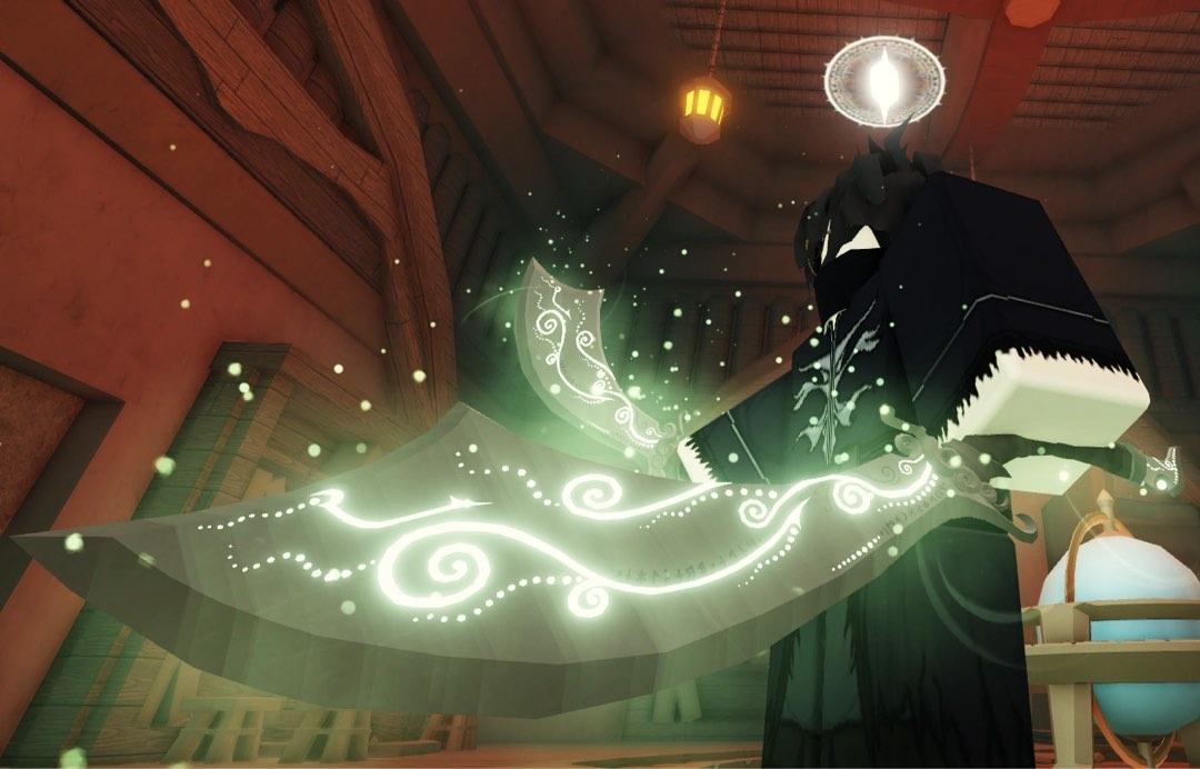 bow weapon deepwoken