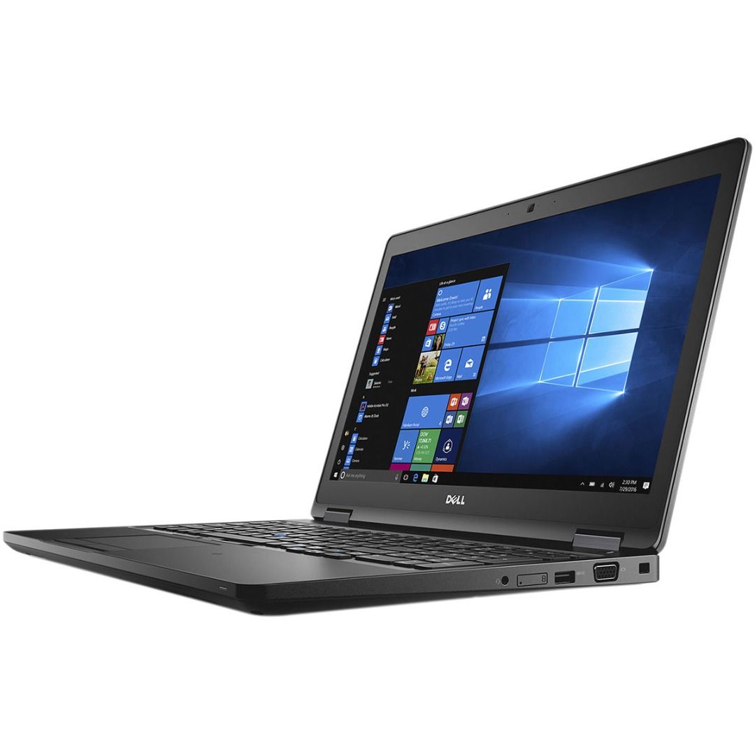 DeLL Core i5 16gbram SSD Heavy Duty Business Laptop, Computers & Tech ...