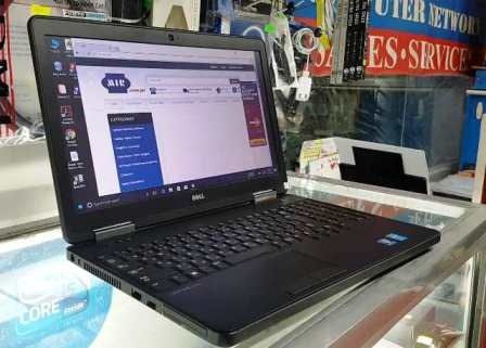DeLL Core i5 16gbram SSD Heavy Duty Business Laptop, Computers & Tech ...