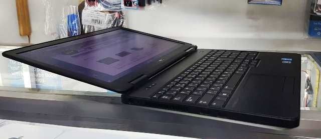 DeLL Core i5 16gbram SSD Heavy Duty Business Laptop, Computers & Tech ...