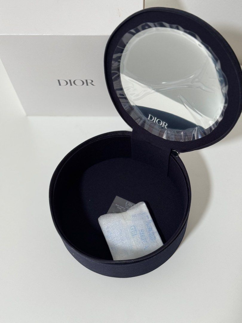 Dior Beauty Vanity Box 2024, Luxury, Accessories on Carousell