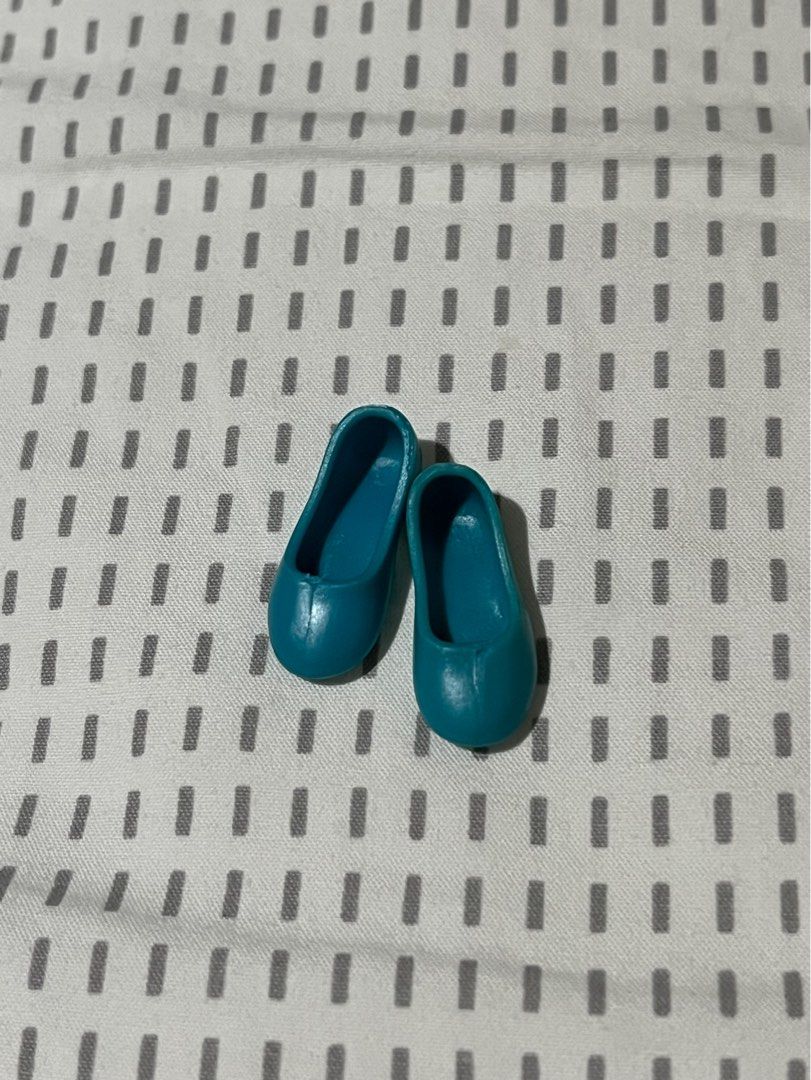 Disney Store Frozen Classic Doll Hobbies Toys Toys Games On Carousell