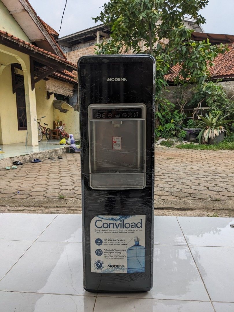 Dispenser modena d68l Normal, Kitchen & Appliances di Carousell