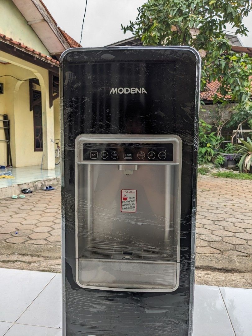 Dispenser modena d68l Normal, Kitchen & Appliances di Carousell