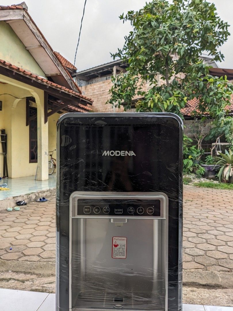 Dispenser modena d68l Normal, Kitchen & Appliances di Carousell