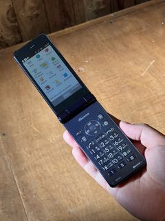 flip phone sharp docomo - View all flip phone sharp docomo ads in ...