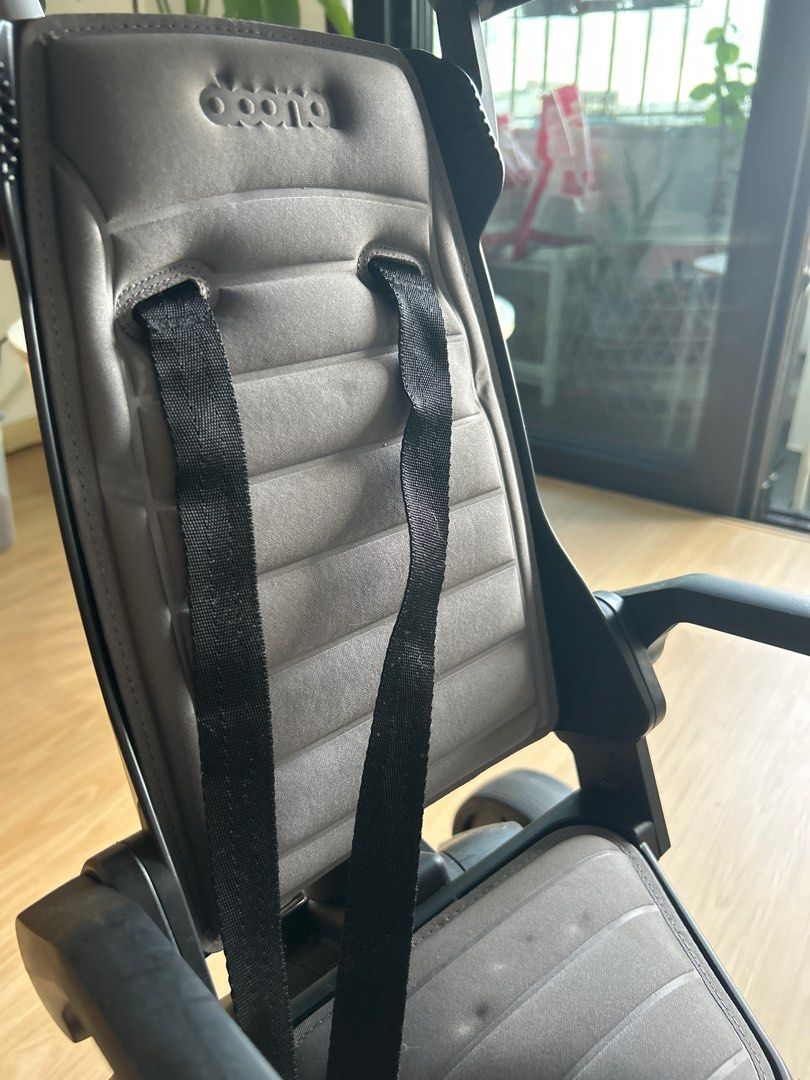 Donna Liki Trike, Babies & Kids, Going Out, Strollers on Carousell