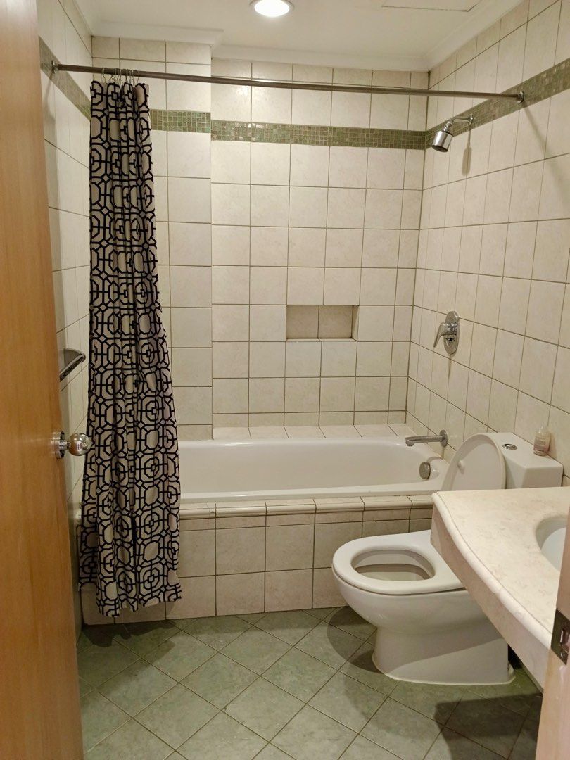 Essensa Tower BGC 3 Bedroom with Modern interior, Property, Rentals ...