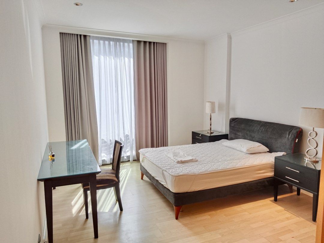 Essensa Tower BGC 3 Bedroom with Modern interior, Property, Rentals ...