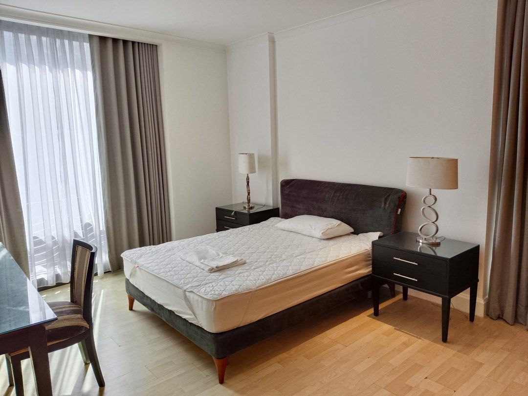 Essensa Tower BGC 3 Bedroom with Modern interior, Property, Rentals ...