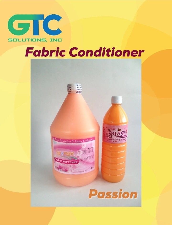 Fabcon Gallon, Furniture & Home Living, Cleaning & Homecare Supplies ...