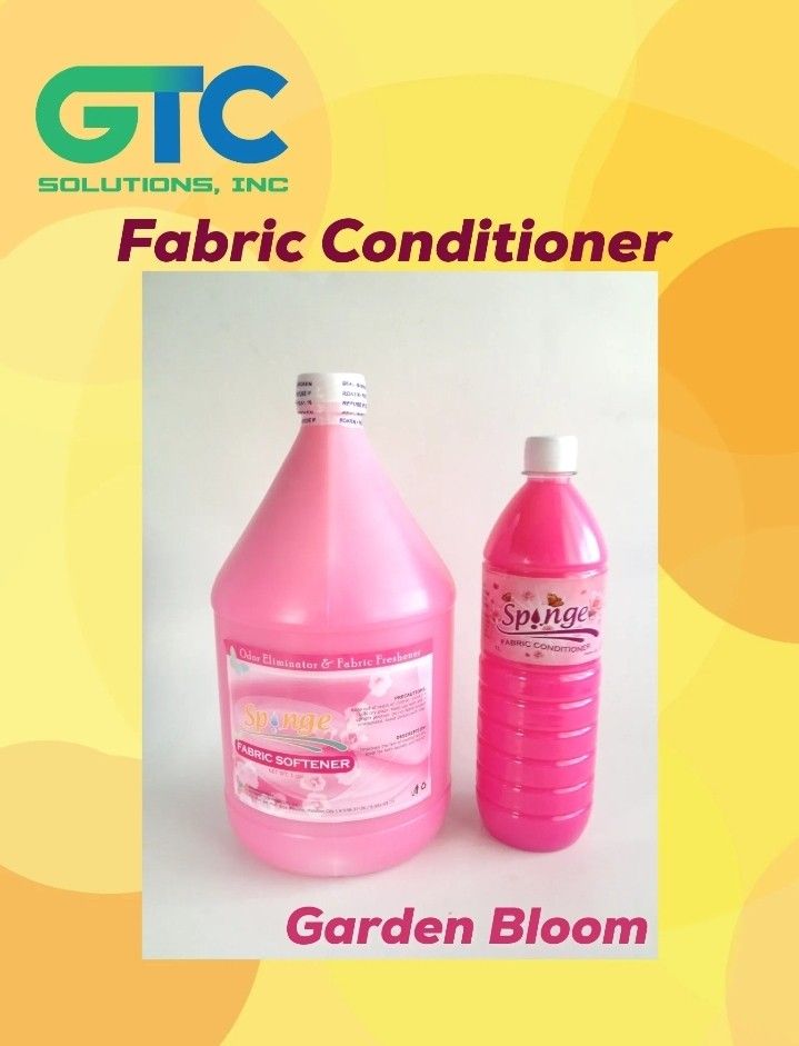 Fabcon Gallon, Furniture & Home Living, Cleaning & Homecare Supplies ...