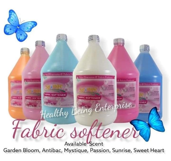 Fabcon Gallon, Furniture & Home Living, Cleaning & Homecare Supplies ...