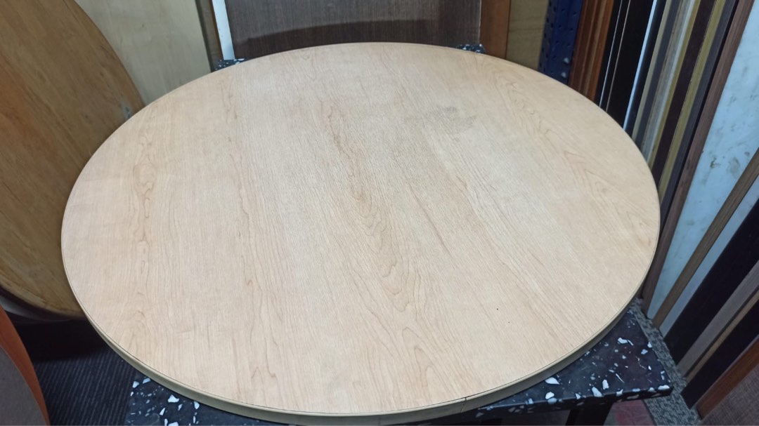 F&B Dining Table for Restaurant / Cafe / Office Pantry / Eatery ...