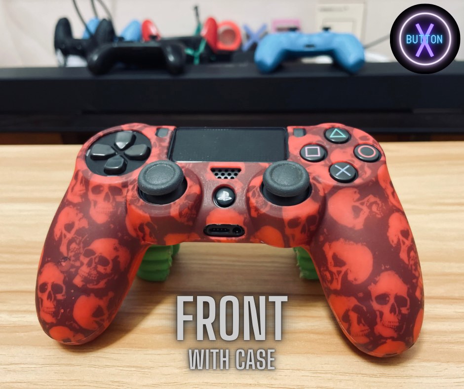 FOR SALE: Original PS4 Controller V2, Video Gaming, Gaming Accessories ...