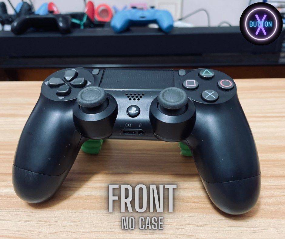 FOR SALE: Original PS4 Controller V2, Video Gaming, Gaming Accessories ...
